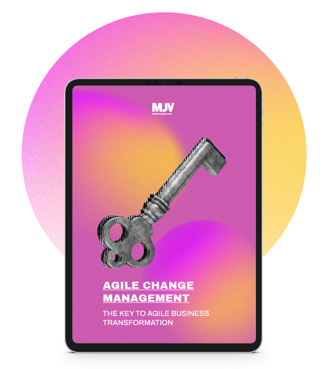 Ebook-Agile-Change-Management